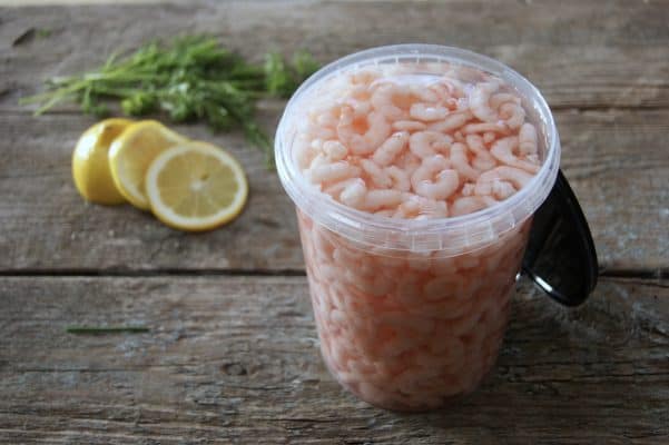 Rejer | Klik og bestil rejer her | 100% danske og bæredygtige