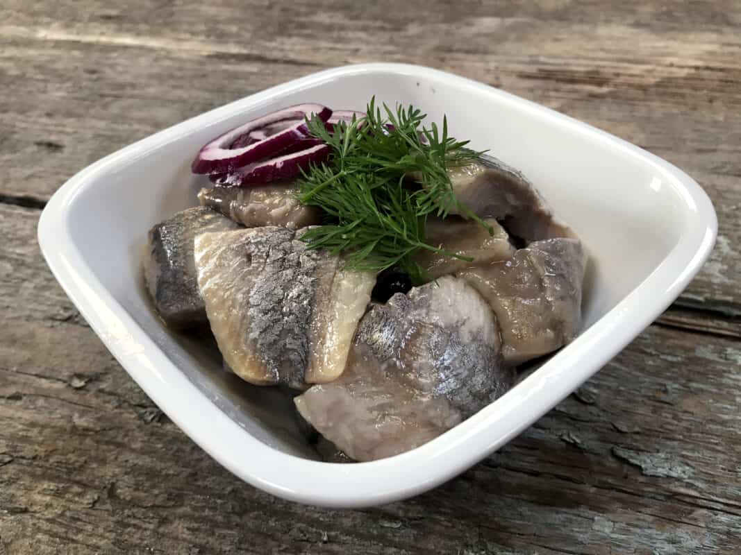 Sild | Køb 100% dansk sild fra bæredygtigt fiskeri | Roegeri.dk